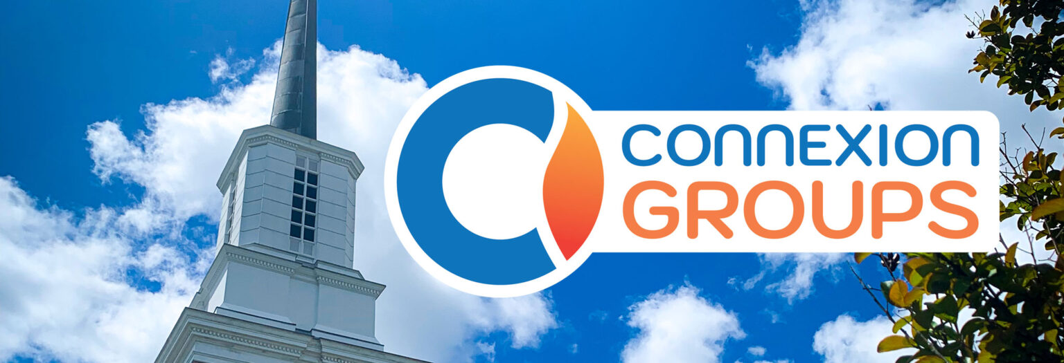 Central Church – Christ is Central at Central.