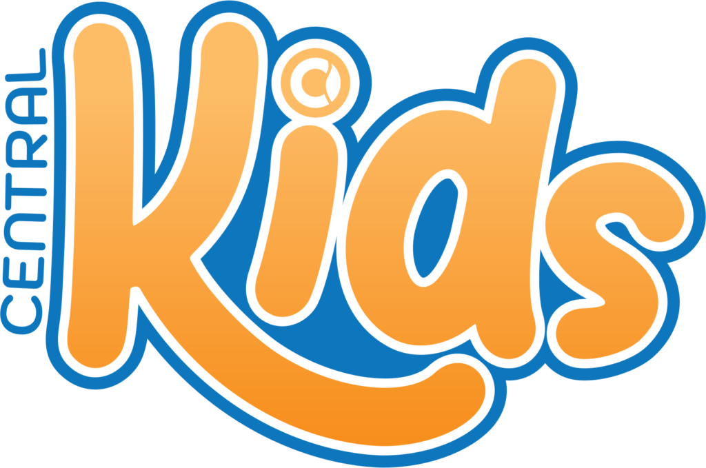 Children’s Ministry – Central Church