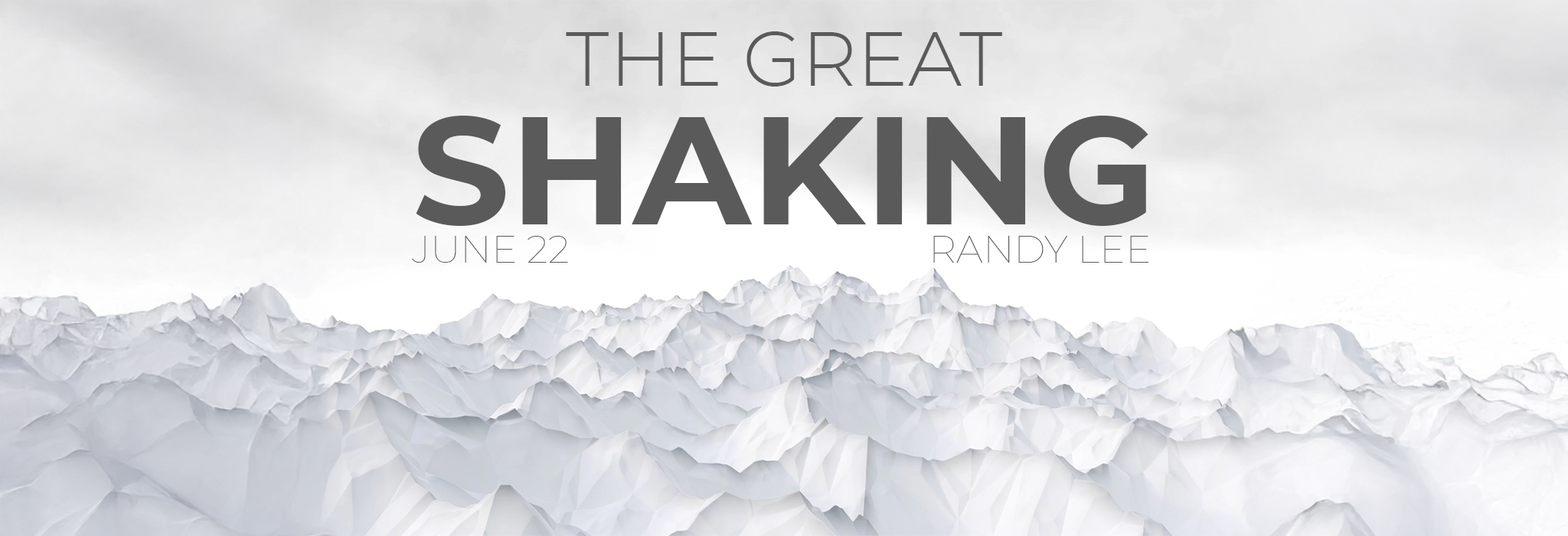 Central Church – Christ is Central at Central.